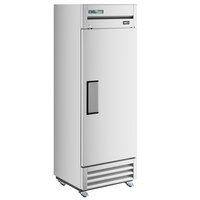 True T-72-HC Solid Door Reach-In Refrigerator