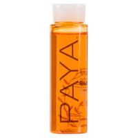 PAYA Papaya 1 Gallon Shampoo Jug - 4/Case