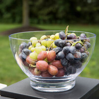 Acrylic Bowls: Clear Acrylic Serving Bowls Wholesale!