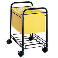 Mail Carts on Wheels & Rolling File Carts: Shop Low Prices