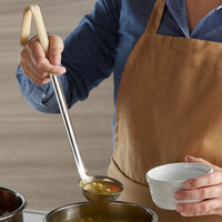 Kitchen Ladles: For Cooking & Serving - WebstaurantStore