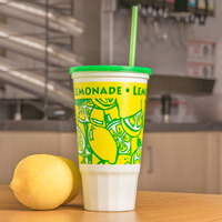 Lemonade Stand Supplies & Equipment | WebstaurantStore