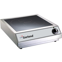 Garland Induction Technology: Introduction Video | WebstaurantStore
