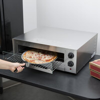 Commercial Countertop Pizza Ovens - WebstaurantStore