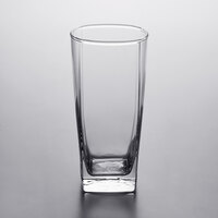 Acopa Cube 10 oz. Rocks / Old Fashioned Glass - 12/Case
