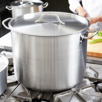 Buy Large Cooking Pots at WebstaurantStore!