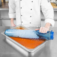 Ice Paddles: Cooling Paddles for Soup & More
