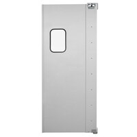 Traffic Doors for Restaurant Kitchens: Swinging & More