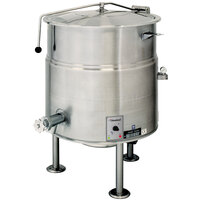 Commercial Steam Kettles: Jacketed Kettles & Tilt Kettles