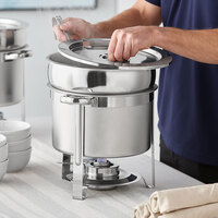 Shop Food Chafers at WebstaurantStore
