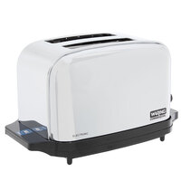 Waring WCT704 4-Slice Commercial Toaster - NSF Listed