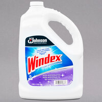SC Johnson Windex® 696502 5 gallon / 640 oz. Bag in Box (RTU) Powerized ...