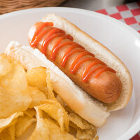 Wholesale Hot Dogs: Buy Hot Dogs in Bulk | WebstaurantStore