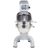 Hobart Legacy HL200 20 Qt. Planetary Mixer