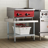 Equipment Stands: Restaurant Equipment Stands at Low Prices