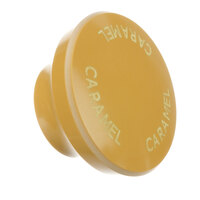 Server Stainless Steel 1 oz. Lockable Inset Pump with Lid for 7 Qt ...