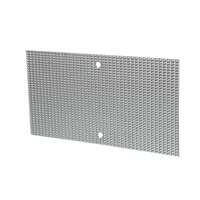 Frymaster 8122025 Screen,Fpp Drawn Sana Grid