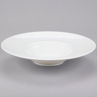 Arcoroc G9144 Zenix Intensity Steak Plate 11 3/4" x 10" by Arc Cardinal ...