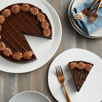 Pellman Cakes & Cheesecakes | WebstaurantStore