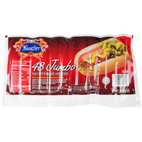 Wholesale Hot Dogs: Buy Hot Dogs in Bulk | WebstaurantStore