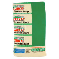 Cheddar Cheese Blocks: Bulk Sizes & Wholesale Pricing