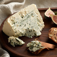 Blue Cheese Wheels & Wedges in Bulk | WebstaurantStore