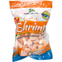 Deveined Shrimp | Peeled Shrimp | WebstaurantStore