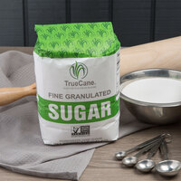 Bulk Sugar: Confectioners, Granulated, & More Wholesale!