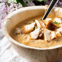 Bulk Soups: Wholesale Pre-Made Soup for Restaurants