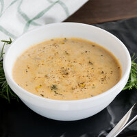 Bulk Soups: Wholesale Pre-Made Soup for Restaurants