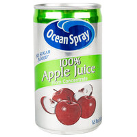 Ocean Spray® Juice Products | WebstaurantStore