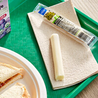Individually Wrapped Cheese Snacks: String Cheese & More!
