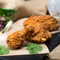 Brakebush Chicken: Tenders, Wings, Patties, & More | WebstaurantStore
