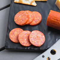 Bulk Pepperoni: Sliced, Sticks, Bagged, & More | WebstaurantStore