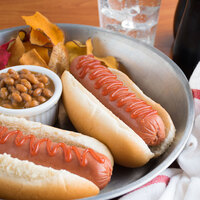 Wholesale Hot Dogs: Buy Hot Dogs in Bulk | WebstaurantStore