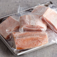 Bulk Seafood: Fresh & Frozen Seafood Wholesale