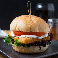 Frozen Breaded Fish: Fish Sticks, Fish Sandwich Squares & More