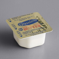 Butter Packets - WebstaurantStore