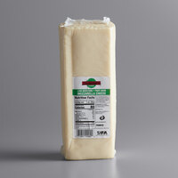 Mozzarella Cheese Blocks: Bulk Sizes & Wholesale Pricing