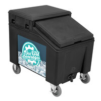 Ice Caddy | WebstaurantStore