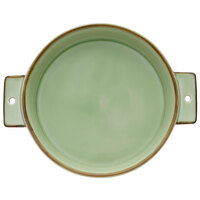 Oneida Studio Pottery Porcelain Dinnerware | WebstaurantStore