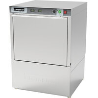 Champion Dishwashers: Conveyor, Undercounter, Single Rack & More