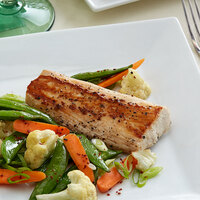 Wholesale Fish: Salmon, Tilapia, Swordfish | WebstaurantStore