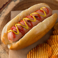 Wholesale Hot Dogs: Buy Hot Dogs in Bulk | WebstaurantStore