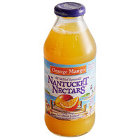 Nantucket Nectars Drinks | WebstaurantStore