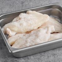 Bulk Seafood: Fresh & Frozen Seafood Wholesale