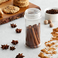 Plastic Spice Containers: Wholesale Spice Jars in Bulk