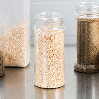 Plastic Spice Containers: Wholesale Spice Jars in Bulk