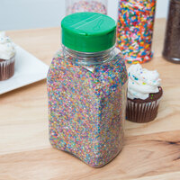 Plastic Spice Containers: Wholesale Spice Jars in Bulk