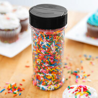 Plastic Spice Containers: Wholesale Spice Jars in Bulk